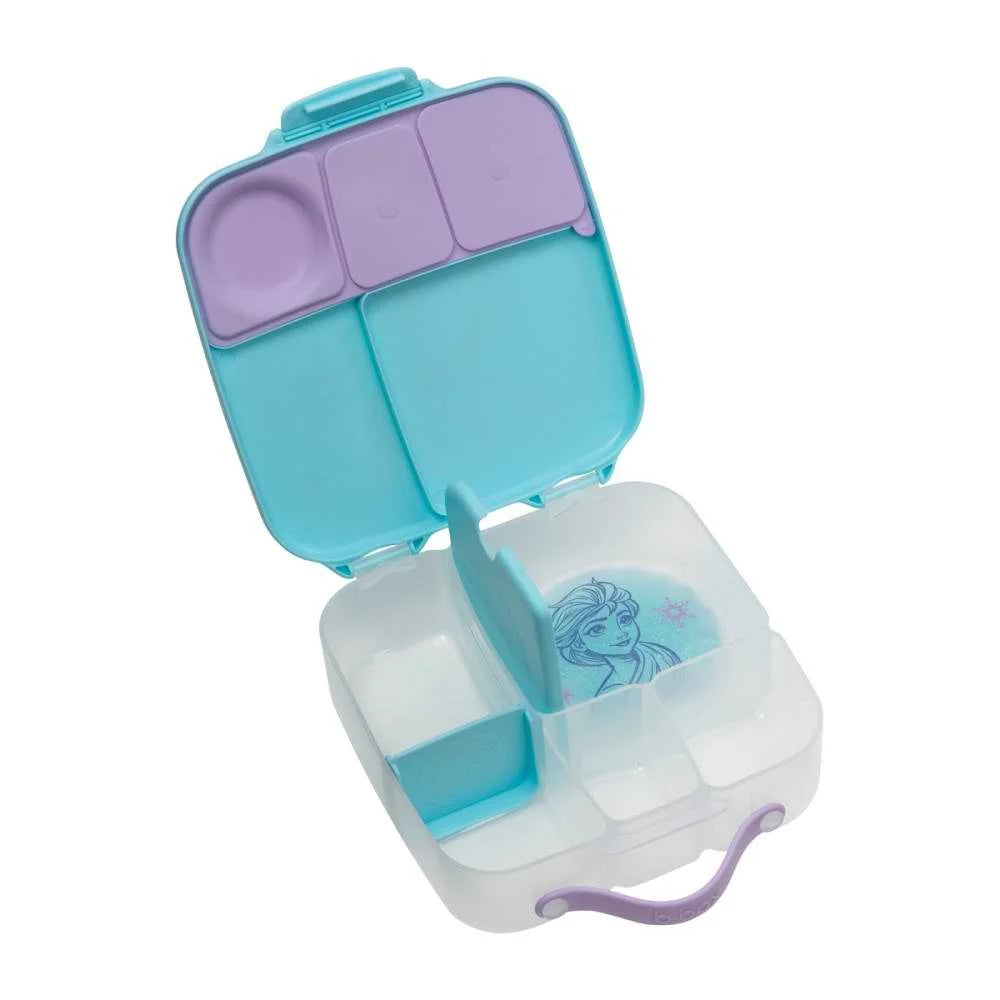 b.box Whole Foods Licenced Bento Lunchbox- Frozen - Rockabeez Gifts ...