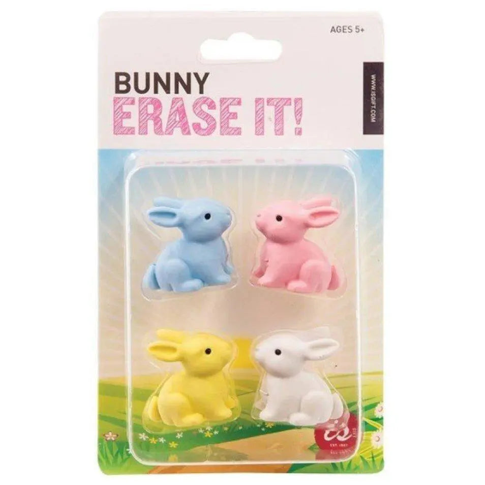 Bunny Erase It - Rockabeez Gifts and Toys| Rockabeez Gifts and Toys