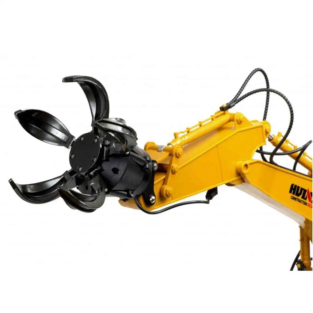 Huina Log Grabber Metal Claw - Rockabeez Gifts and Toys| Rockabeez ...